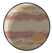 Jupiter/Gallery | SolarBalls Wiki | Fandom