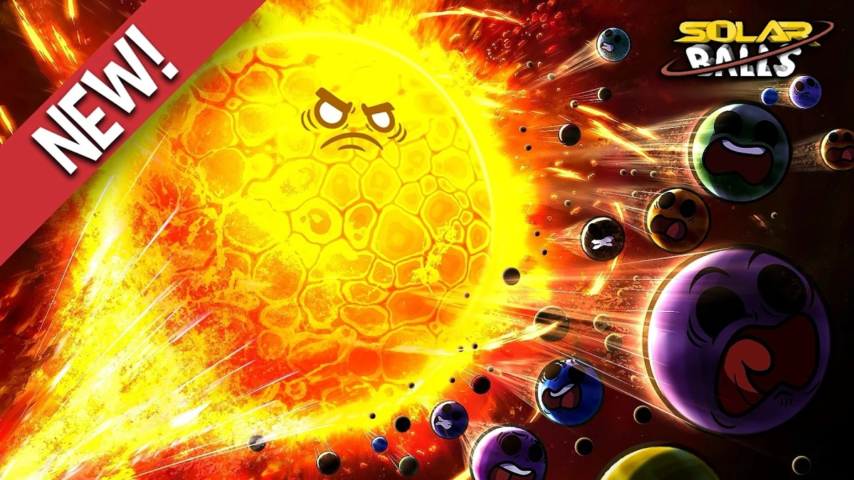 The Sun vs The Rogue Planets | SolarBalls Wiki | Fandom