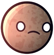 Mercury/Gallery | SolarBalls Wiki | Fandom