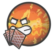 Venus/Gallery | SolarBalls Wiki | Fandom