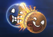 Mars/Gallery | SolarBalls Wiki | Fandom