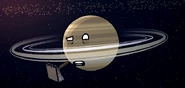 Saturn/Gallery | SolarBalls Wiki | Fandom