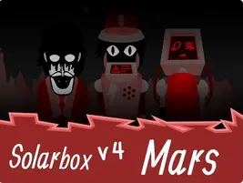 Mars | Solarbox - Incredibox Wiki | Fandom
