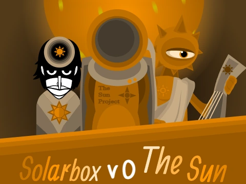 The Sun | Solarbox Wiki | Fandom