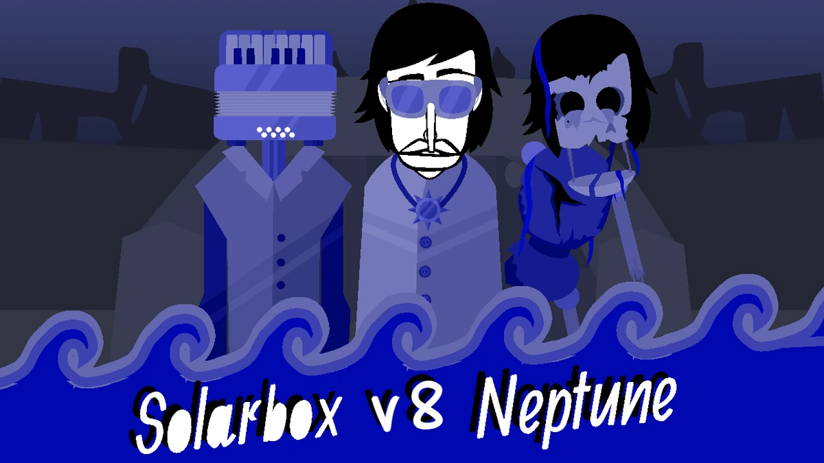 Neptune | Solarbox Wiki | Fandom