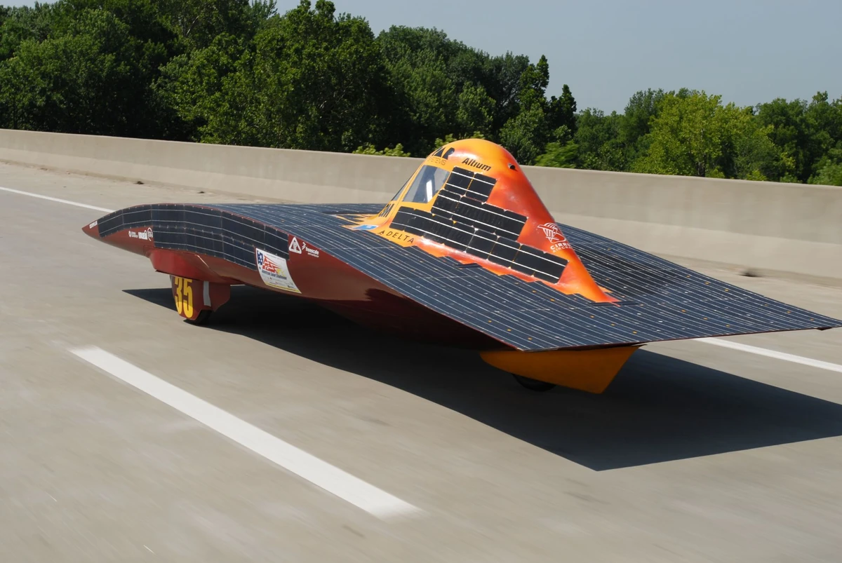 University of Minnesota | Solar Car Wiki | Fandom