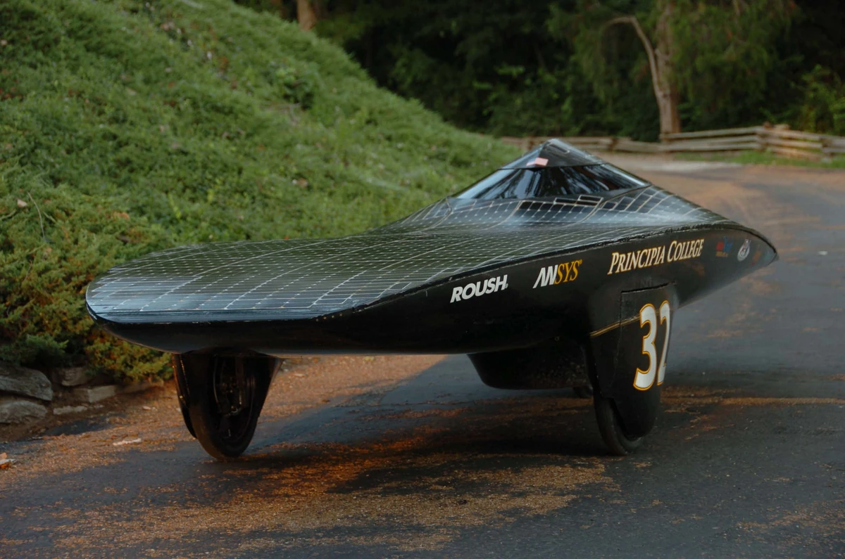 Principia College | Solar Car Wiki | Fandom