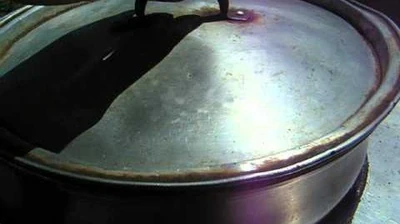 Solemyo | Solar Cooking | Fandom