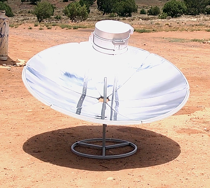 Sun Buckets | Solar Cooking | Fandom