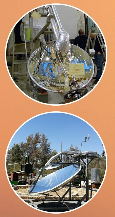 Morpho Solar | Solar Cooking | Fandom