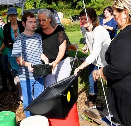 Classroom resources | Solar Cooking | Fandom