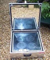 Category:Solar box cooker designs | Solar Cooking | Fandom