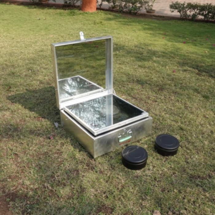 Agni Solar | Solar Cooking | Fandom