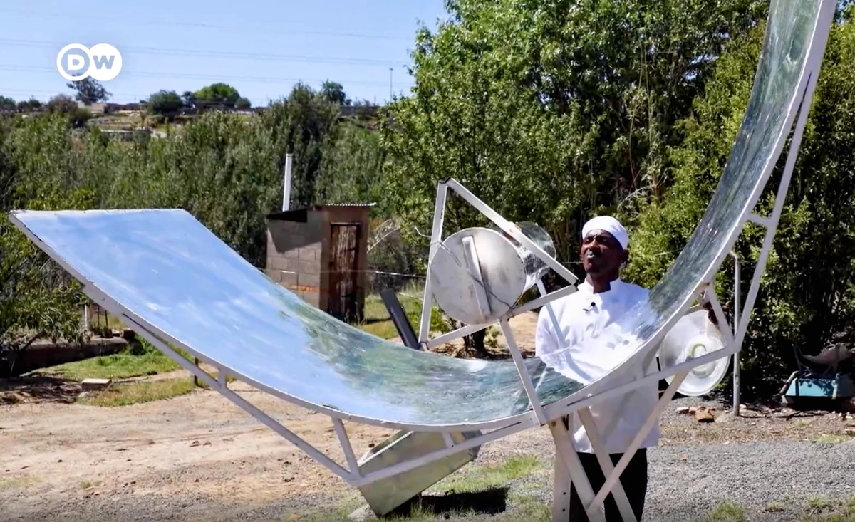 Solar restaurants and bakeries | Solar Cooking | Fandom