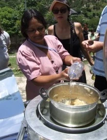 Developing World Solar | Solar Cooking | Fandom
