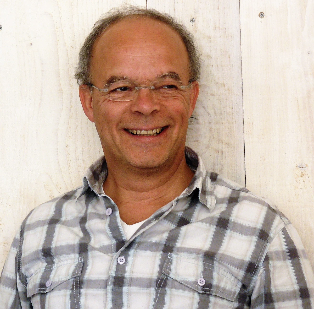 Patrick Fourrier | Solar Cooking | Fandom