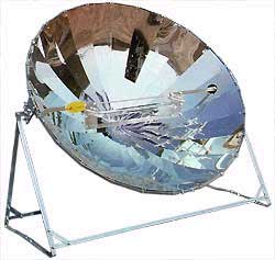 KSOL | Solar Cooking | Fandom
