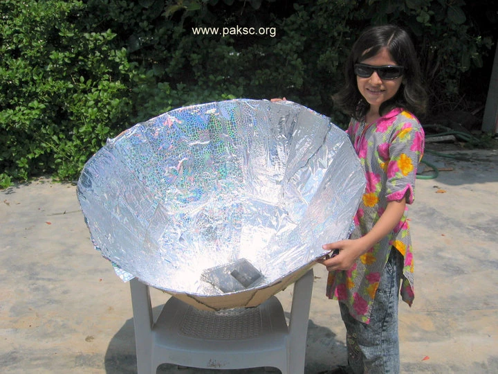 User blog:Pakistan Science Club/Summer Science Camp Project Solar ...
