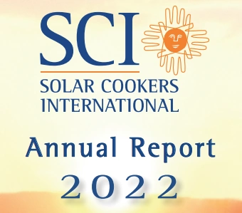 Solar Cookers International | Solar Cooking | Fandom
