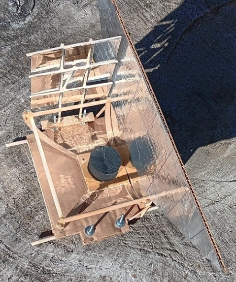 Category:Individuals | Solar Cooking | Fandom