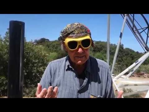 Tamera | Solar Cooking | Fandom