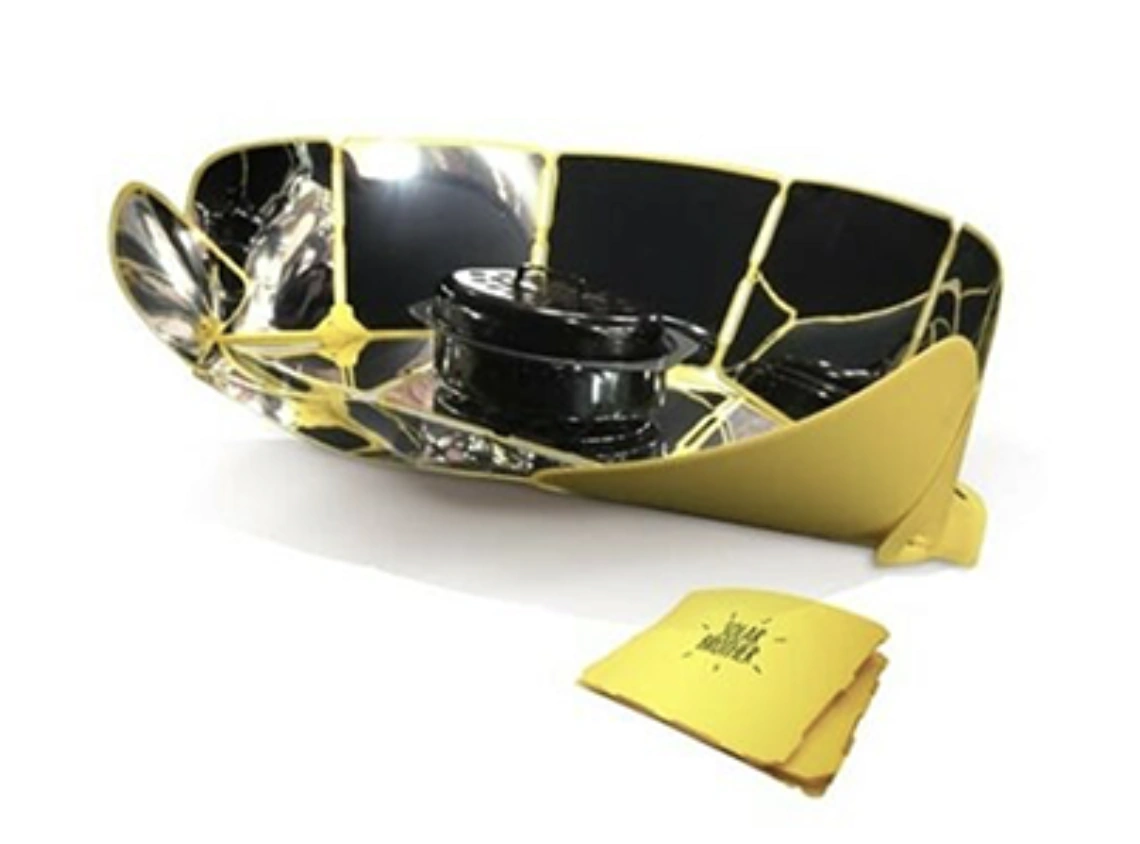 Rural Power Solutions CC | Solar Cooking | Fandom