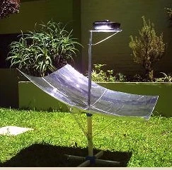 Fogão Solar | Solar Cooking | Fandom