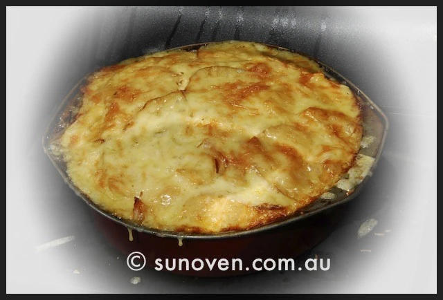 Sun Ovens Australia | Solar Cooking | Fandom