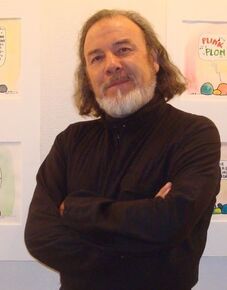 Pedro Serrano | Solar Cooking | Fandom