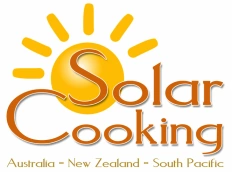 Solar Cooking South Pacific | Solar Cooking | Fandom