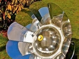 Category:Parabolic solar cooker designs | Solar Cooking | Fandom