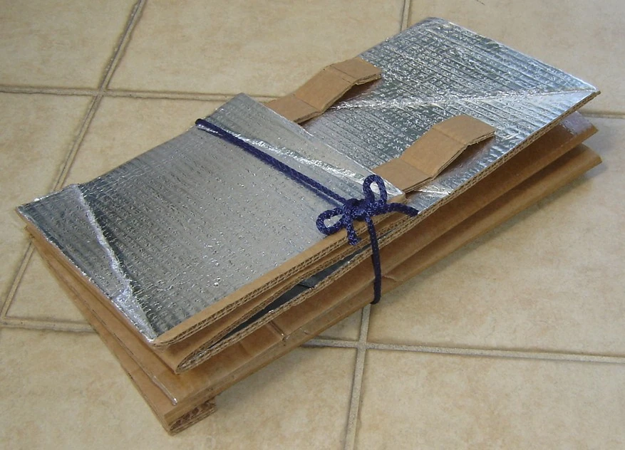 Solar Cooking | Bushcraft USA Forums