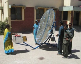 Simply Solar | Solar Cooking | Fandom