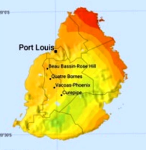 Mauritius | Solar Cooking | Fandom