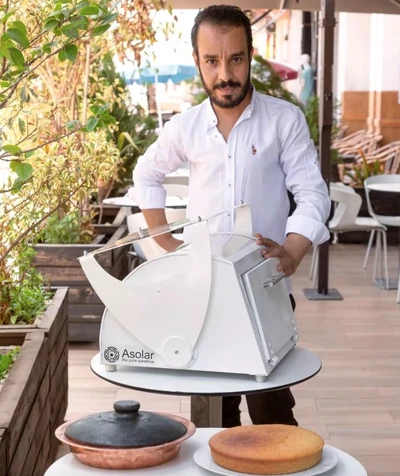 Asolar | Solar Cooking | Fandom