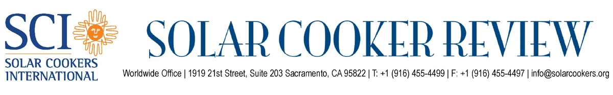 Solar Cooker Review | Solar Cooking | Fandom