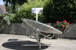 Scheffler2qm | Solar Cooking | Fandom