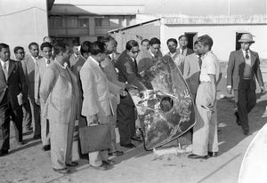 India | Solar Cooking | Fandom