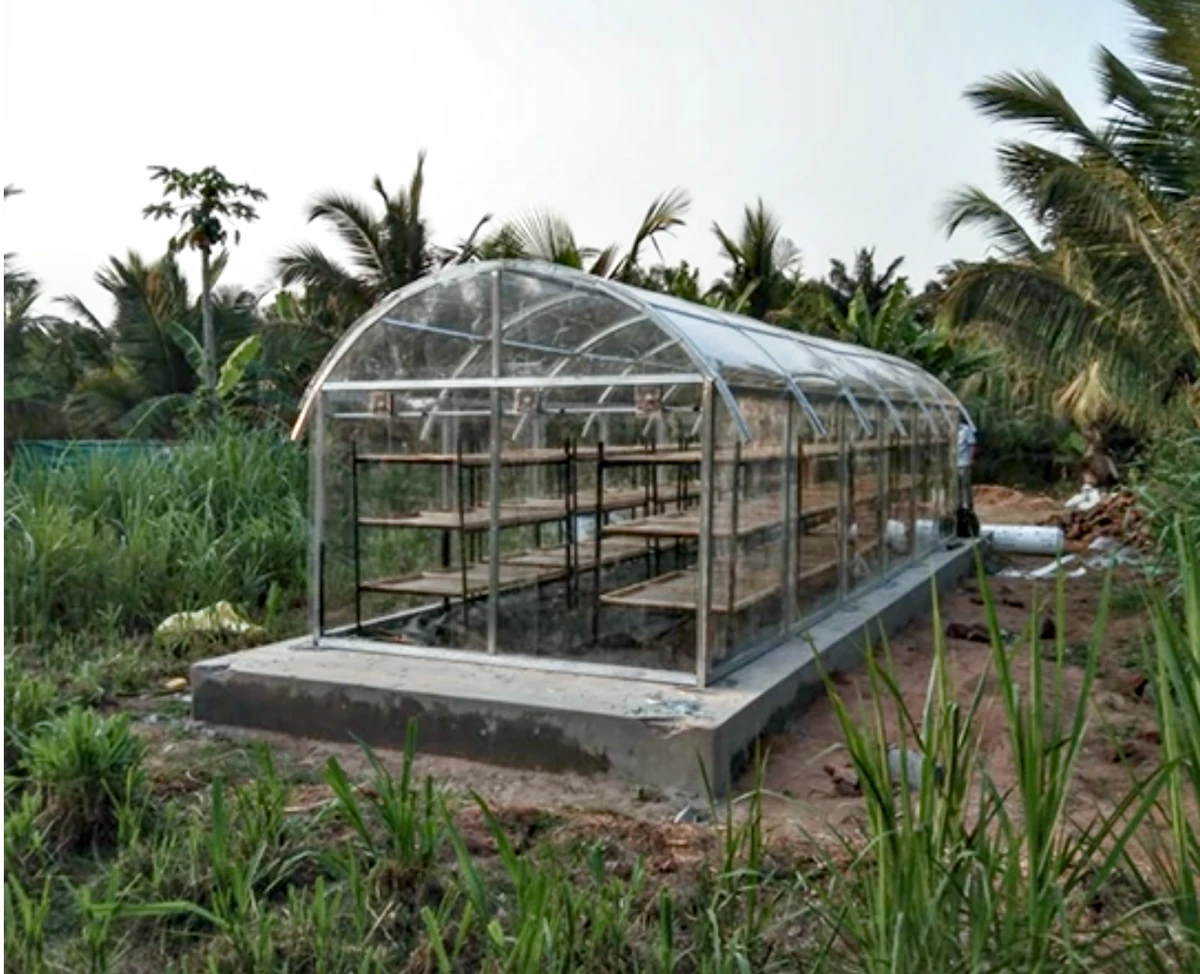 India | Solar Cooking | Fandom