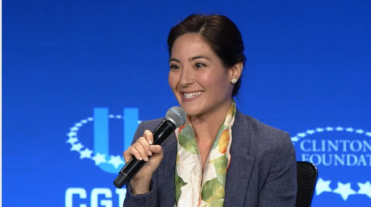 Catlin Powers | Solar Cooking | Fandom