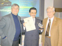 Jean-Claude Pulfer | Solar Cooking | Fandom