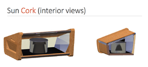 Suntaste | Solar Cooking | Fandom