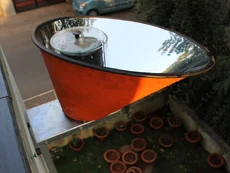 Sundish | Solar Cooking | Fandom