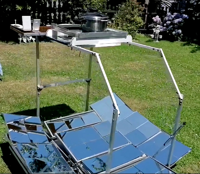 Subi | Solar Cooking | Fandom