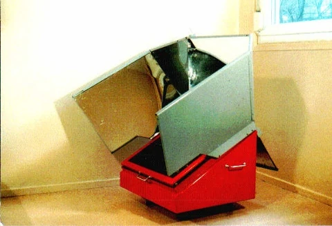 EuroSolarBox | Solar Cooking | Fandom
