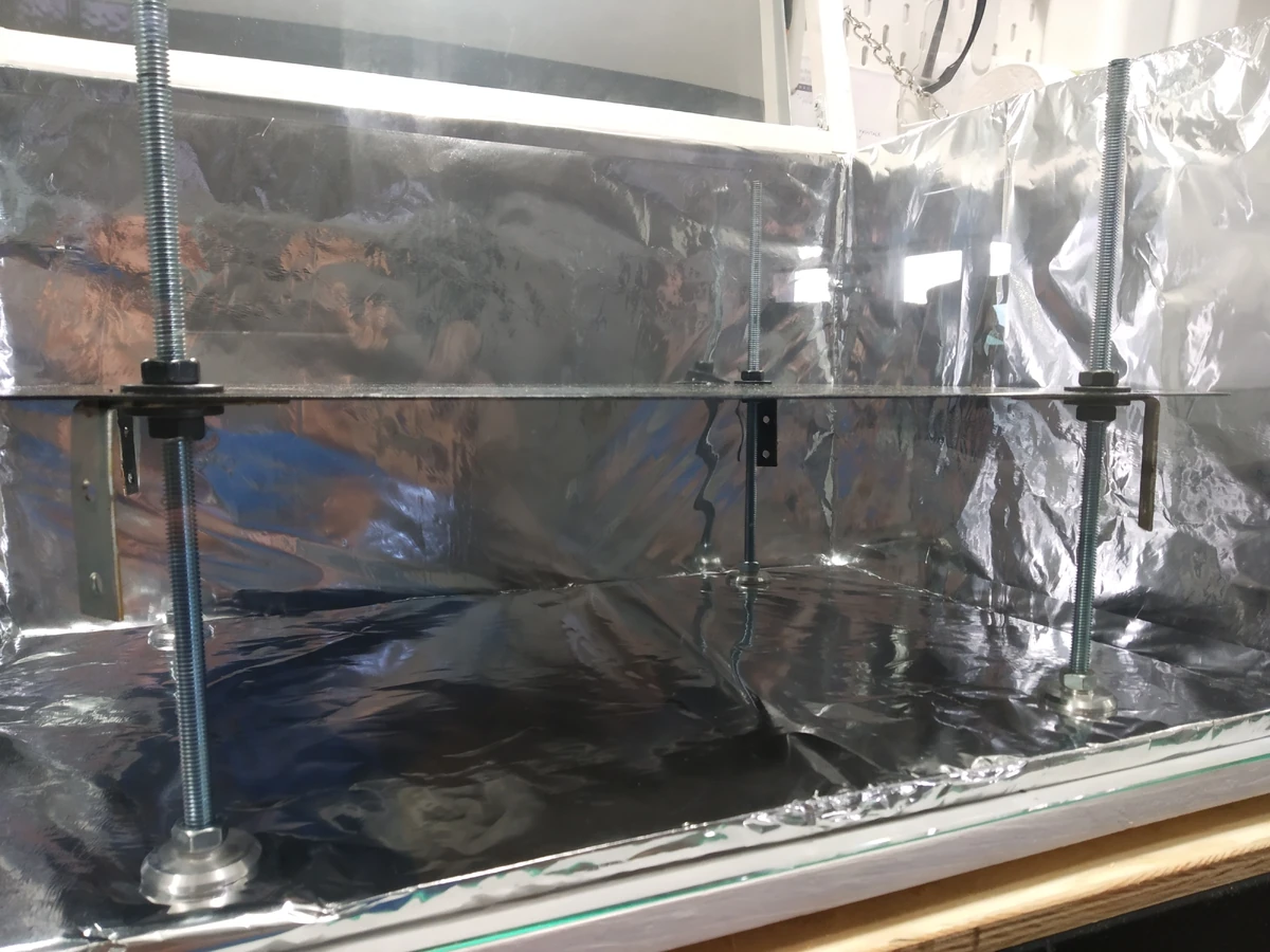 Power Box Solar Oven | Solar Cooking | Fandom