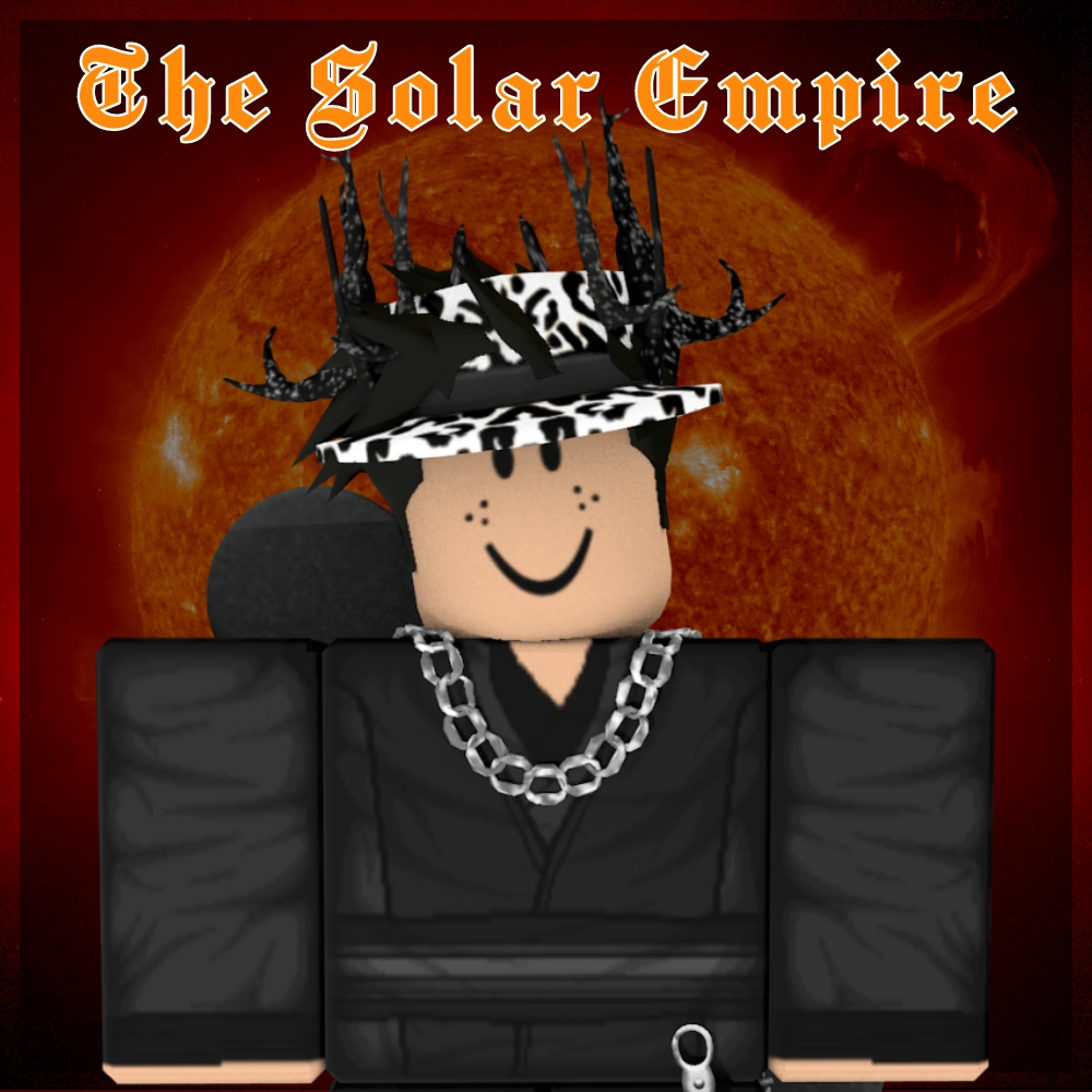 The Solar Empire | SolarEmpire Wiki | Fandom