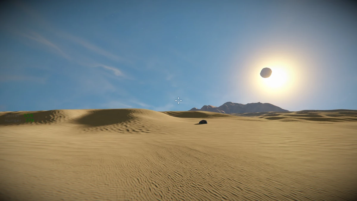 Solaris IV | Solaris Experience Wiki | Fandom