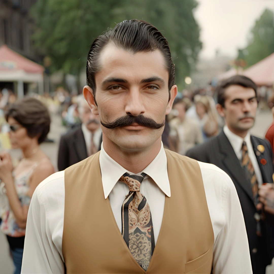 Adrien Leclair | Wiki Solaris | Fandom