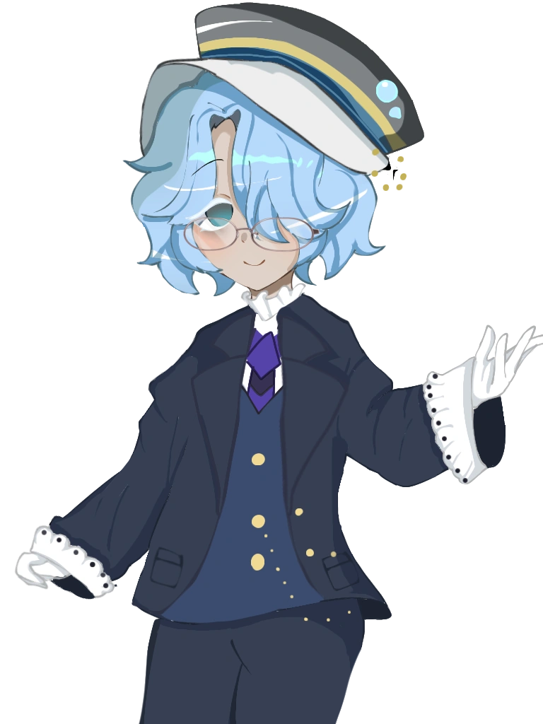 Neptune | Solarisis Wiki | Fandom